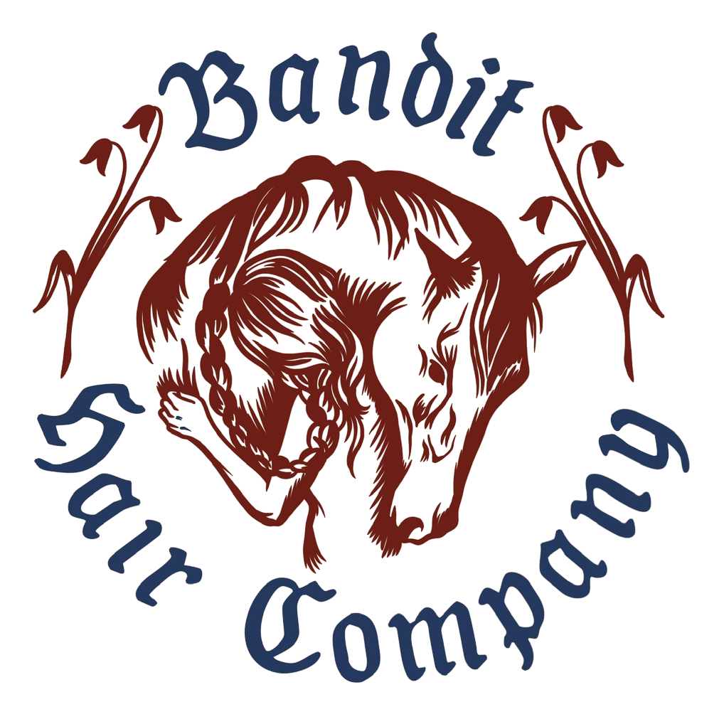 Bandit Hair Company - New Orleans LGBTQ Hair Salon | Bandit Hair Company
